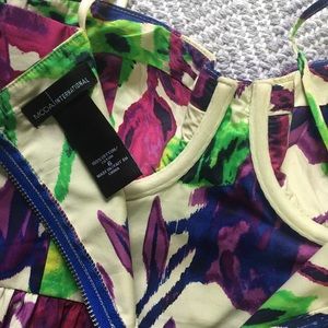 Moda International | Dresses | Stunning Dress From Victorias Secret ...